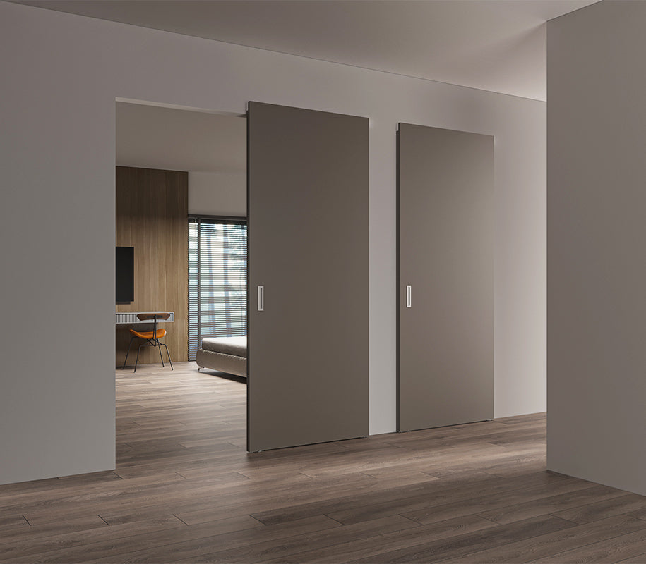 Barn Doors – Infinity Doors