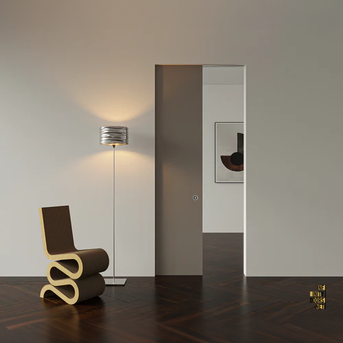 Transform Your Space with Single Pocket Doors - Shop Now! – Infinitydoors