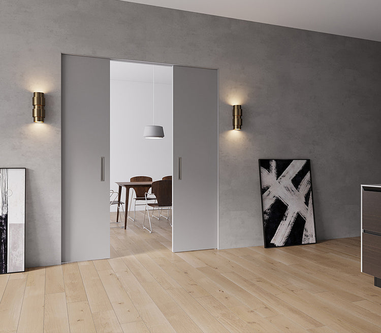 Pocket Doors – Infinity Doors
