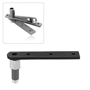 Pivot Mechanism – Infinitydoors