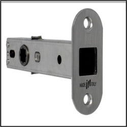 Door Strike Options (Single) – Infinity Doors