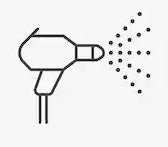 Frame Finish – Infinitydoors