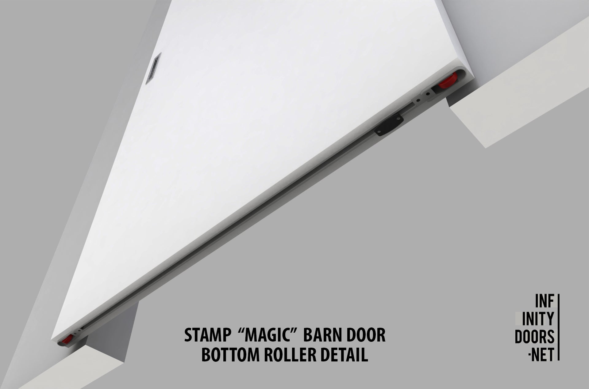 Explore Double Barn Doors & Sliding Options - Transform Your Space ...