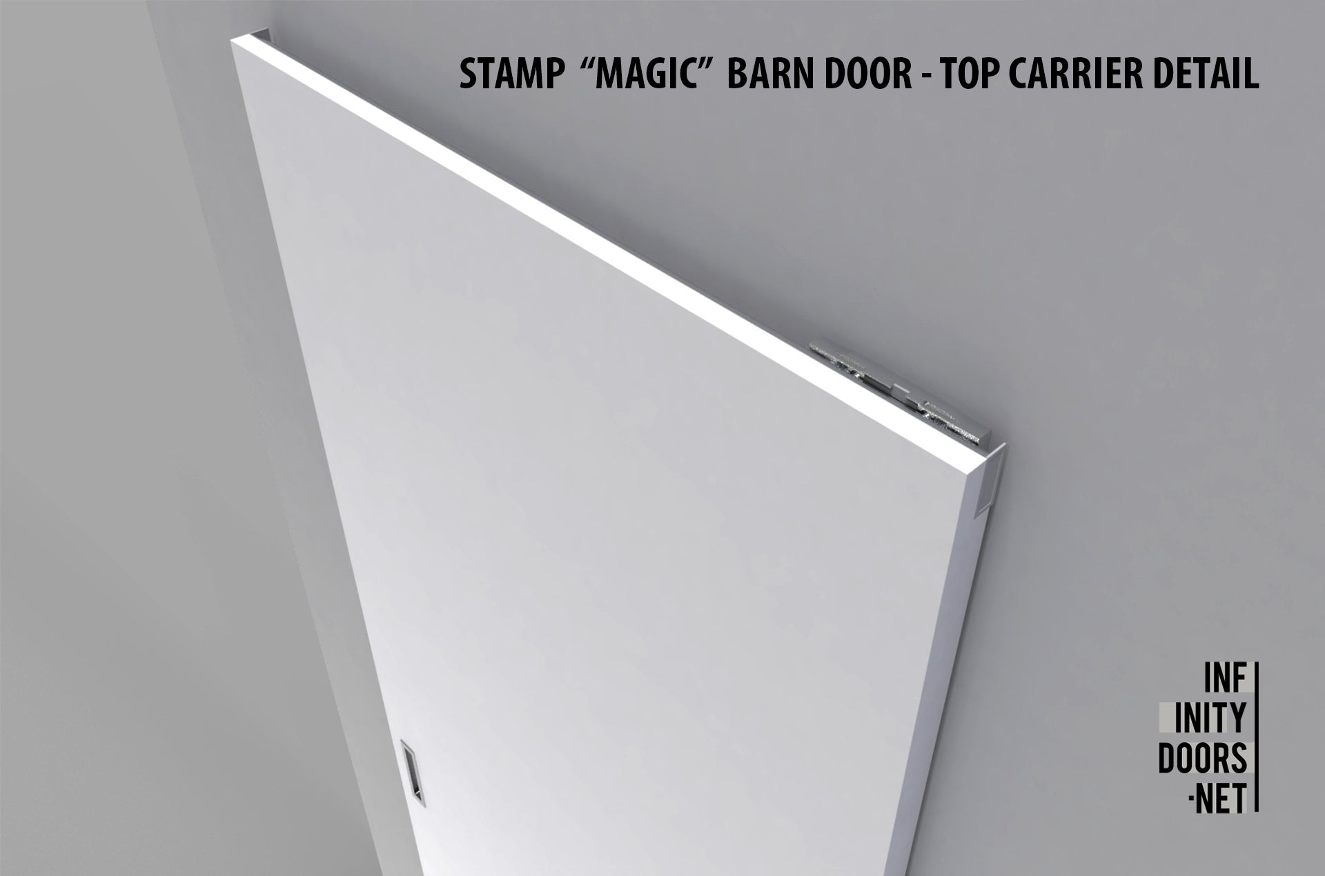 Explore Double Barn Doors & Sliding Options - Transform Your Space ...